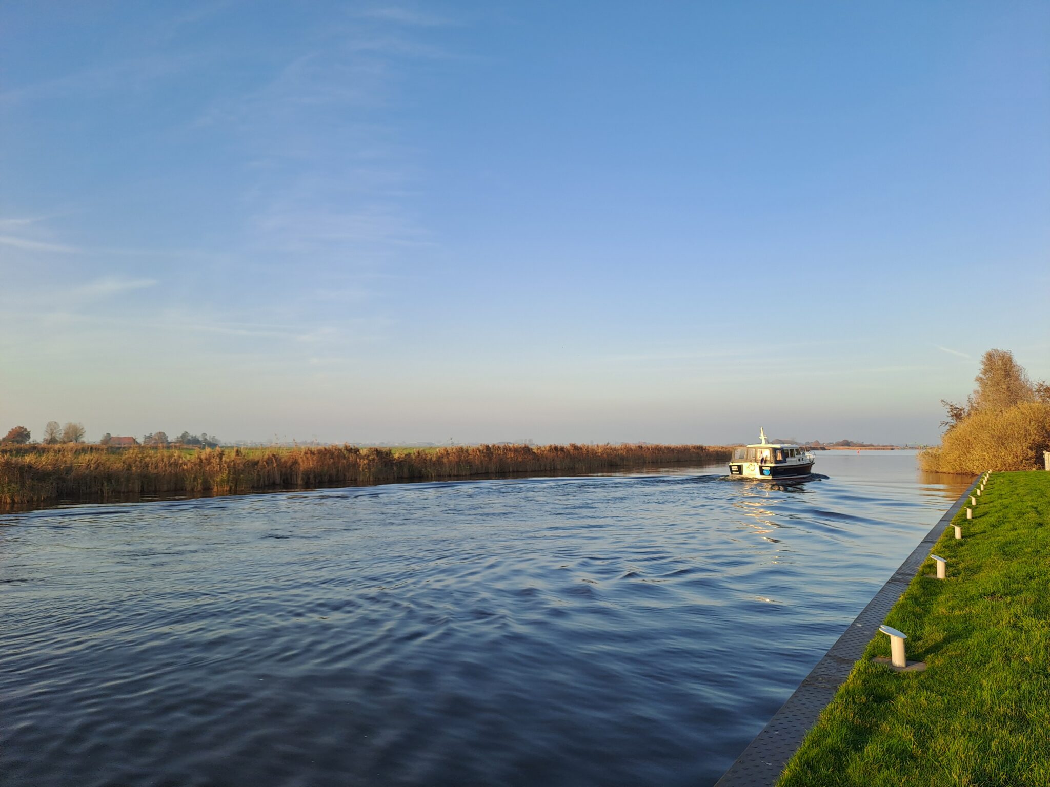 What to do in Friesland in the winter - Yachtcharter De Drait ...