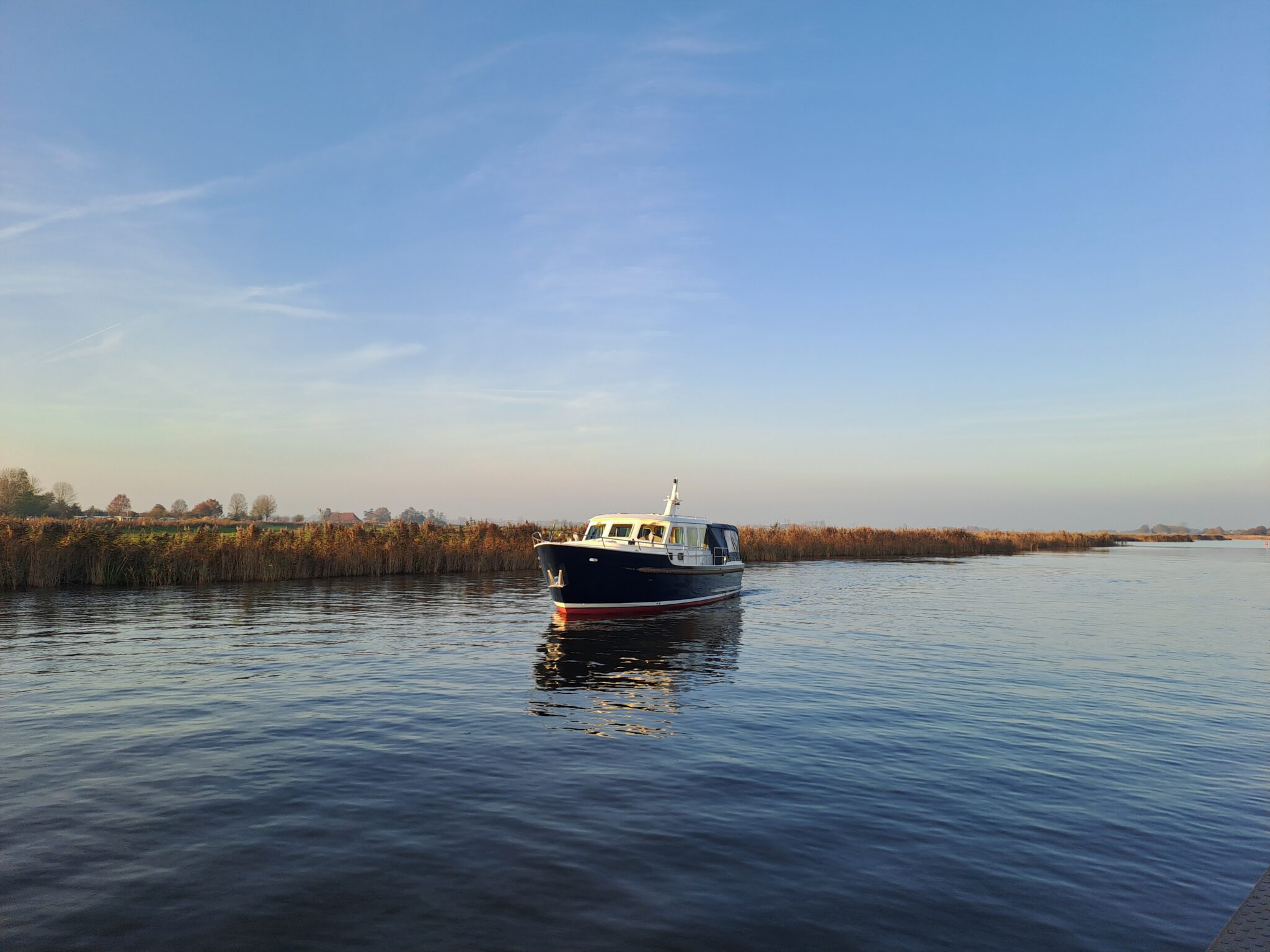 What to do in Friesland in the winter - Yachtcharter De Drait ...