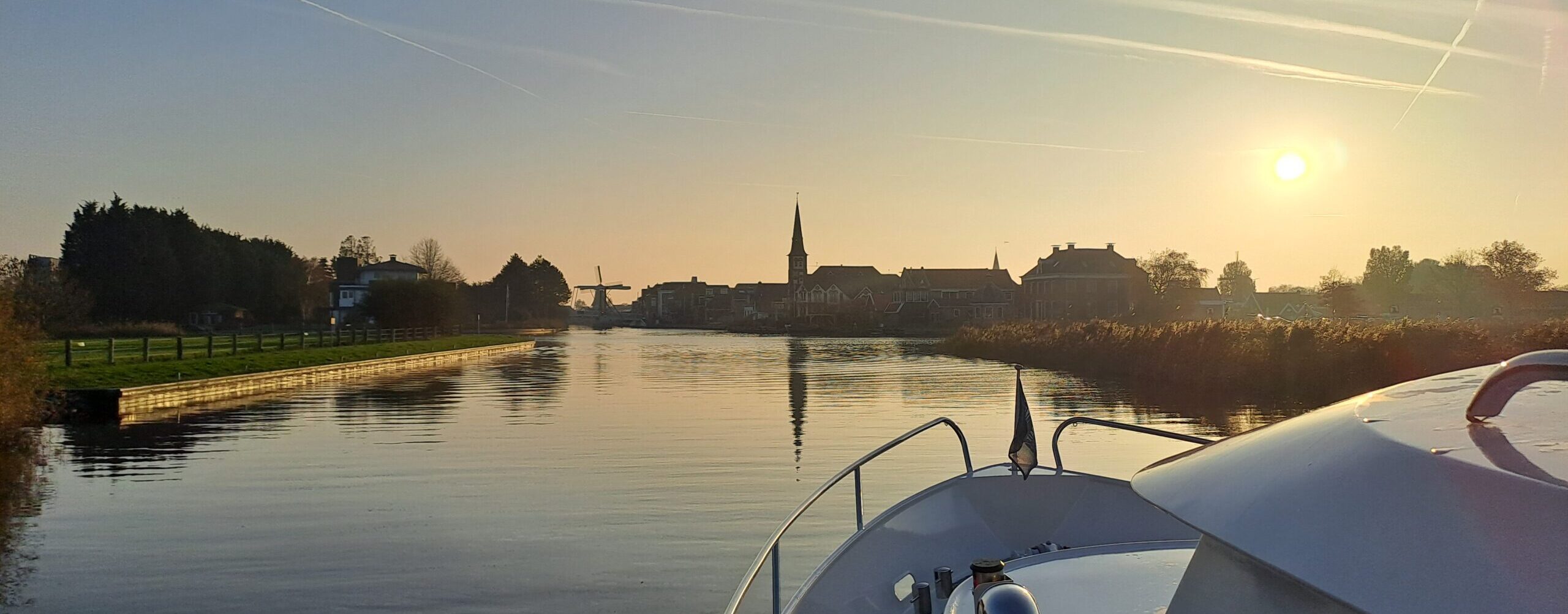What to do in Friesland in the winter - Yachtcharter De Drait ...