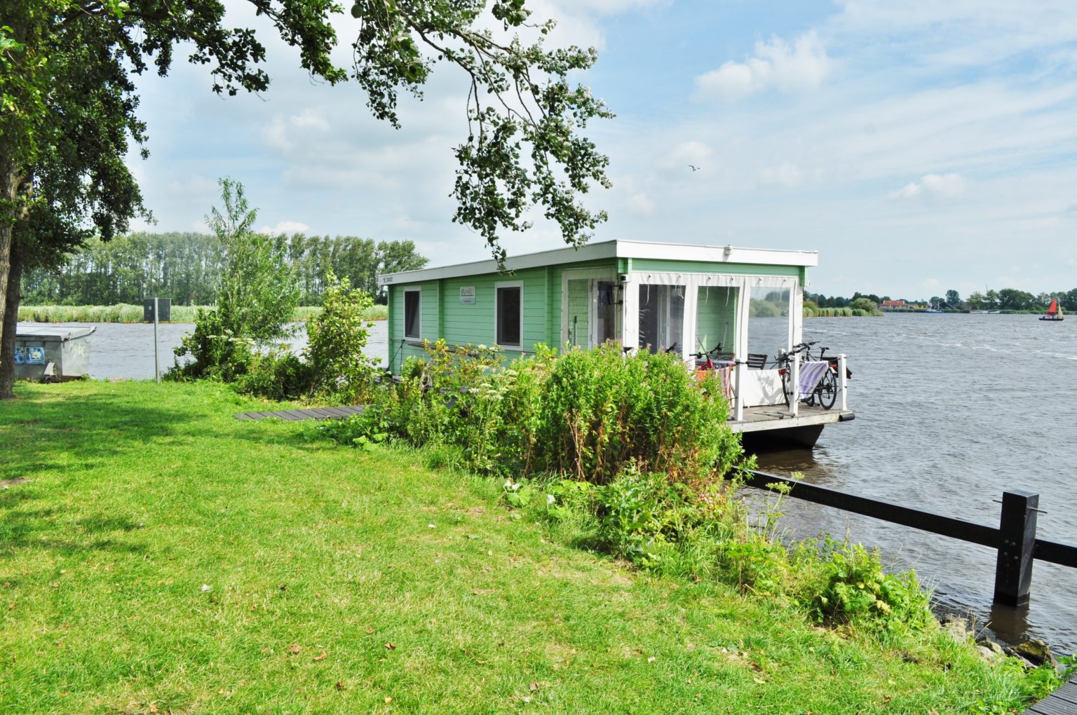 Open Day | Yachtcharter De Drait Drachten & Brandenburg